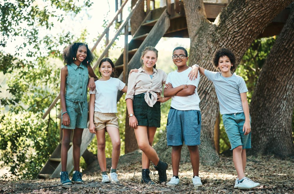 Children & Youth – Little Mountain Neighbourhood House Society